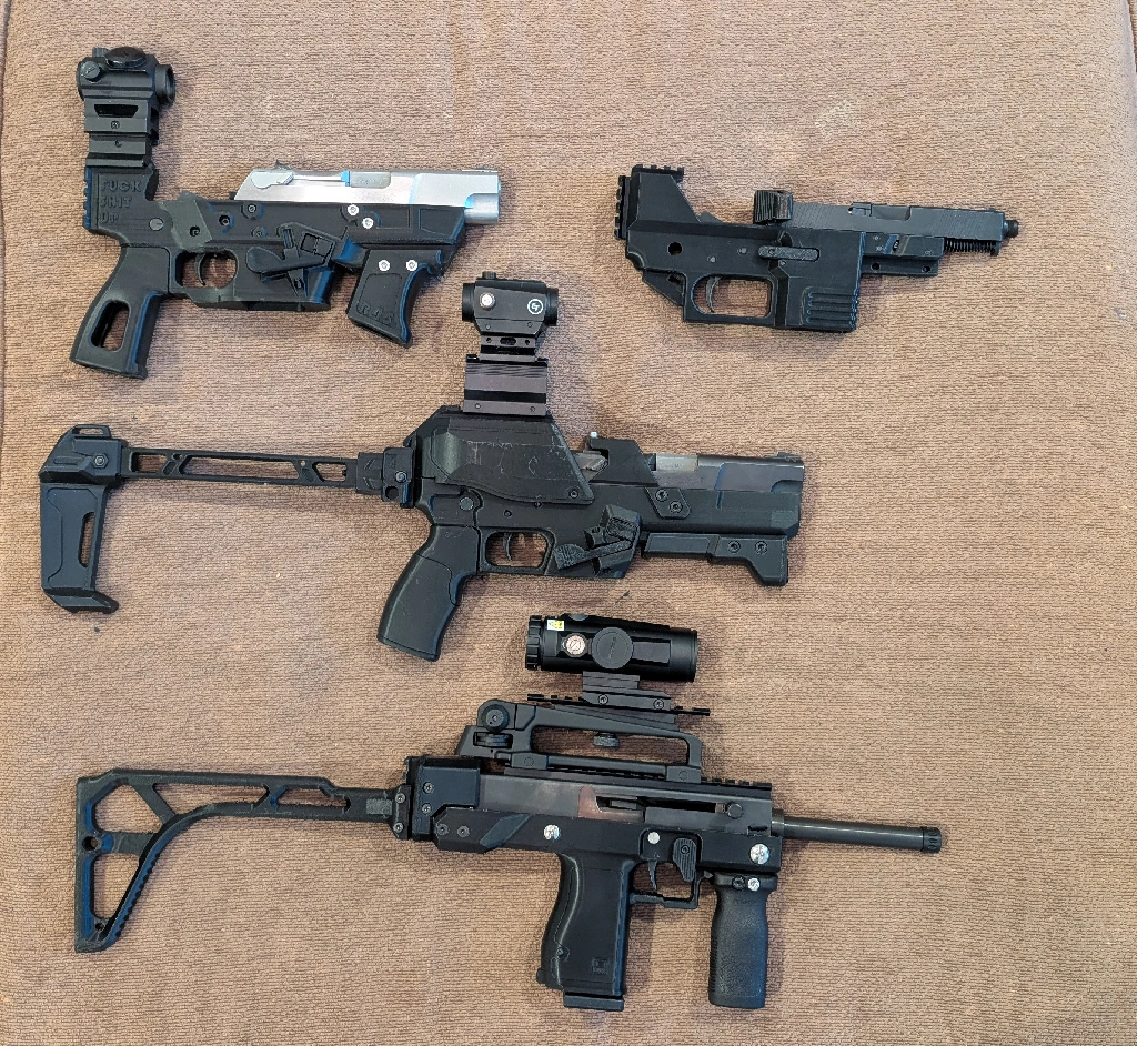 General Discussion | USK - PDW Collection